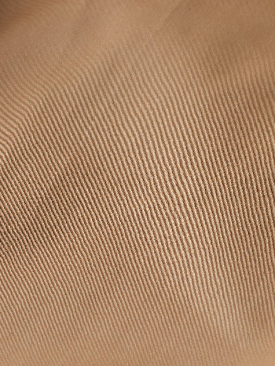 Scotch and Soda Woman Core Abott Chino Pant - Sand